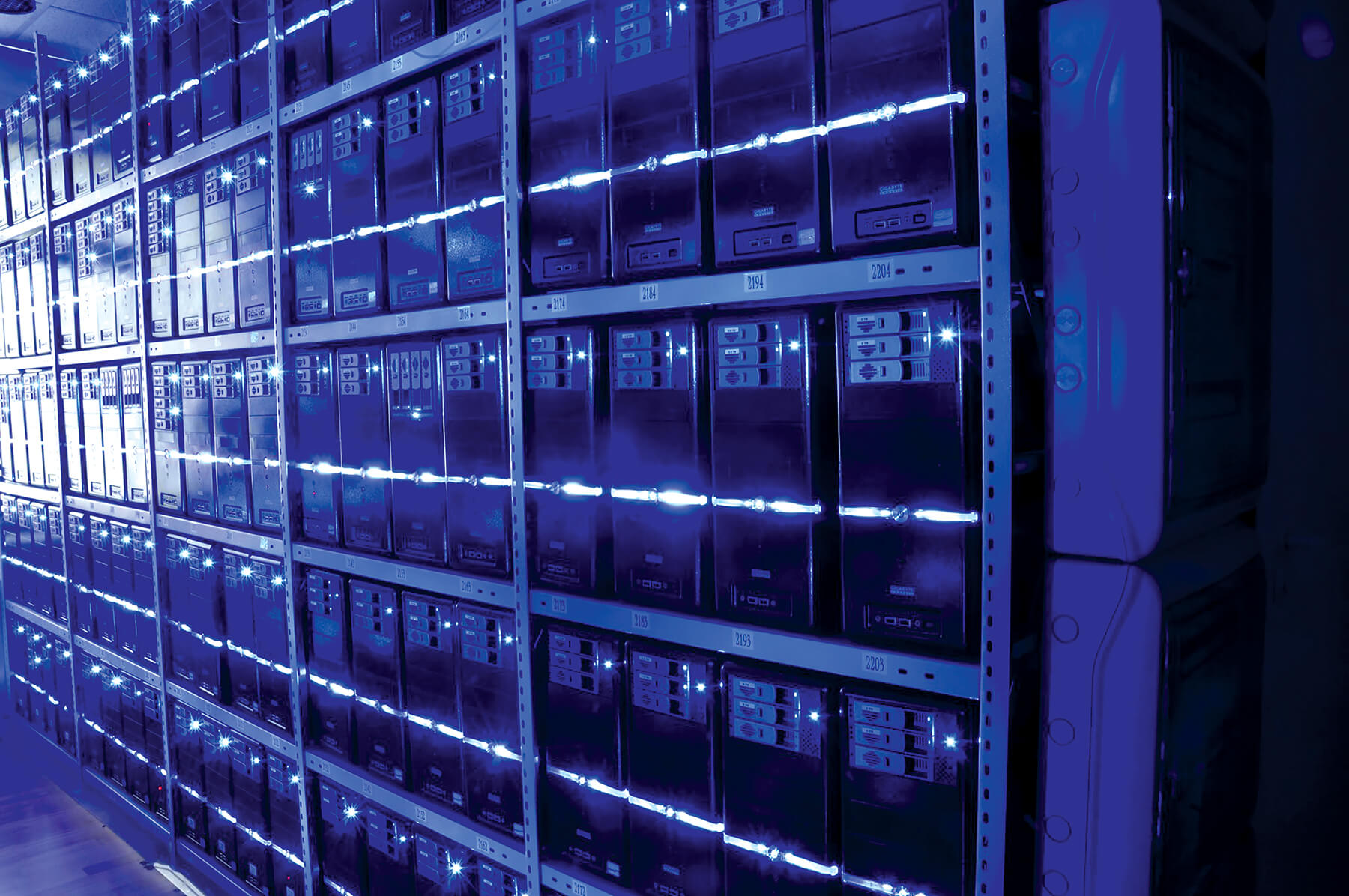 Reliability centered maintenance | Andromeda Systems Inc.