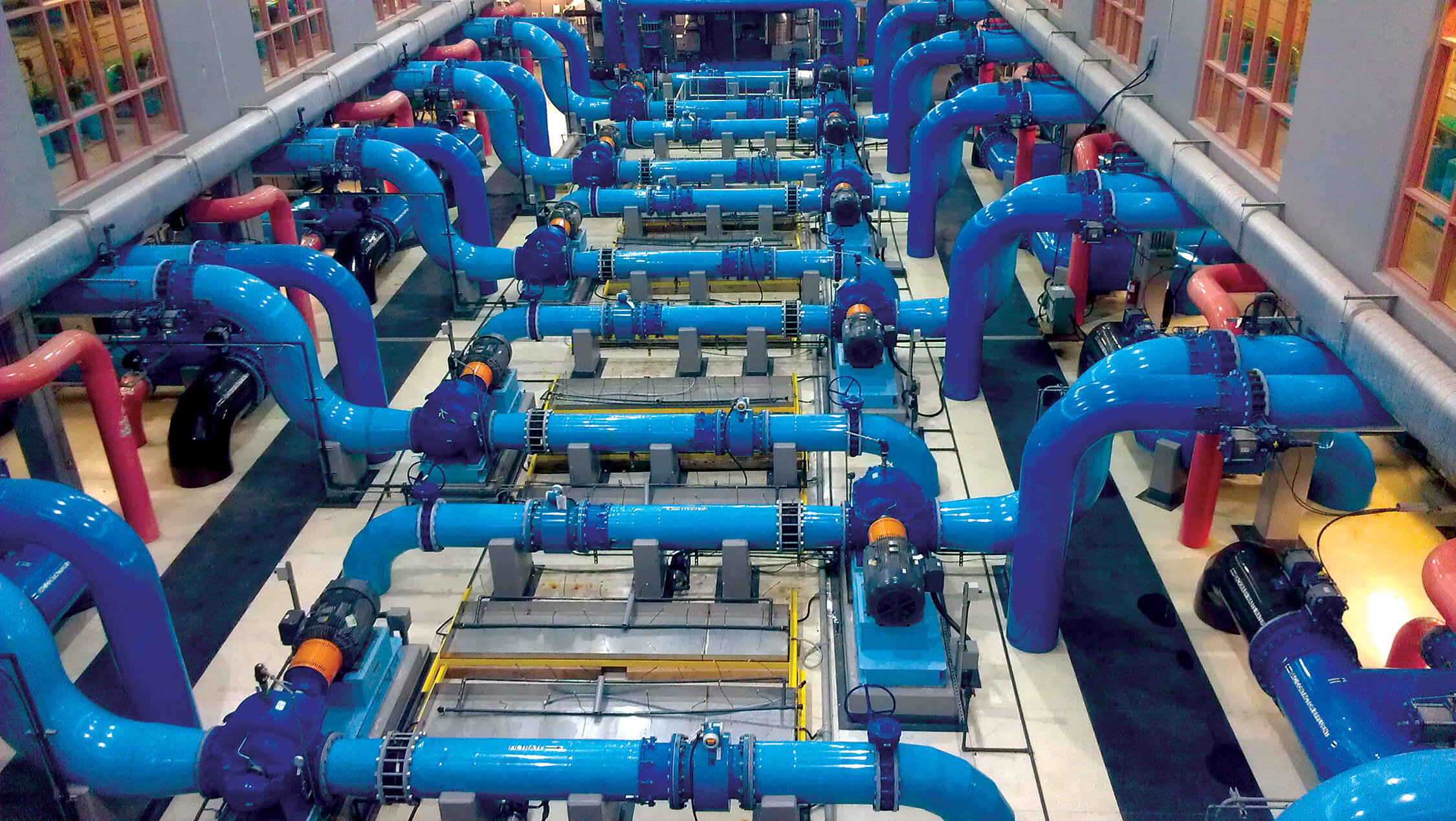 What are the best practices for implementing reliability-centered mai