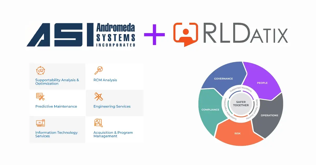 ASI integrates the RLDatix’s Allocate OneView workforce optimization ...