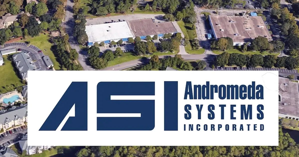 ASI Builds Out Lake Gray Plaza