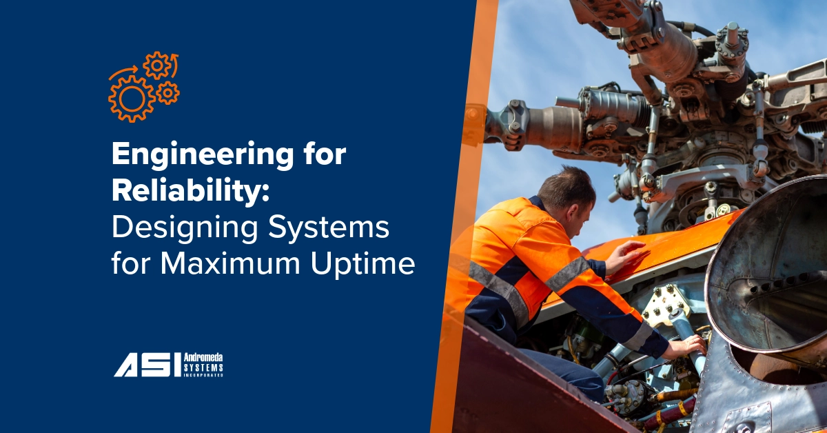 Reliability Engineering: Designing Systems for Maximum Uptime